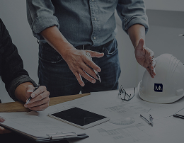 Nous joindre | Magalex Construction